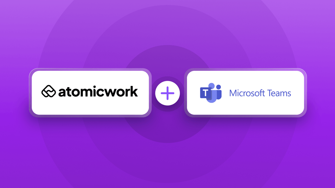 Setting up Microsoft Teams as an internal ticketing system: A step-by-step guide